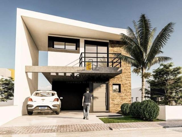 Casa / Sobrado em Condomínio para Venda em Cachoeirinha/RS Vale Ville 3 Quartos