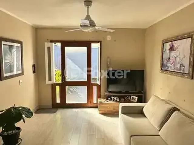 Casa / Sobrado em Condomínio para Venda em Cachoeirinha/RS Vila Cachoeirinha 2 Quartos