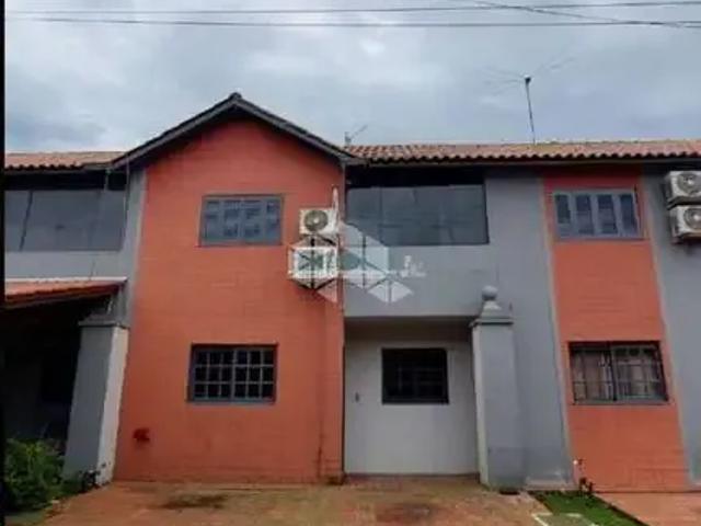 Casa / Sobrado em Condomínio para Venda em Cachoeirinha/RS Vila Cachoeirinha 2 Quartos
