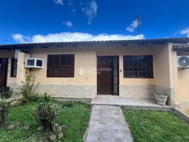 Casa / Sobrado em Condomínio para Venda em Cachoeirinha/RS Vila Cachoeirinha 2 Quartos