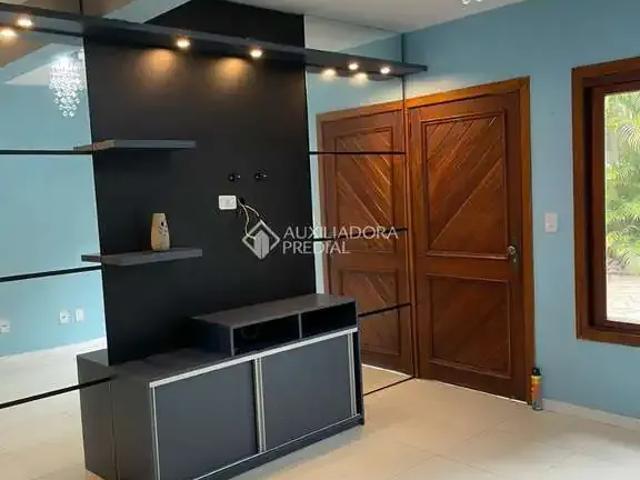 Casa / Sobrado em Condomínio para Venda em Cachoeirinha/RS Vila Cachoeirinha 3 Quartos