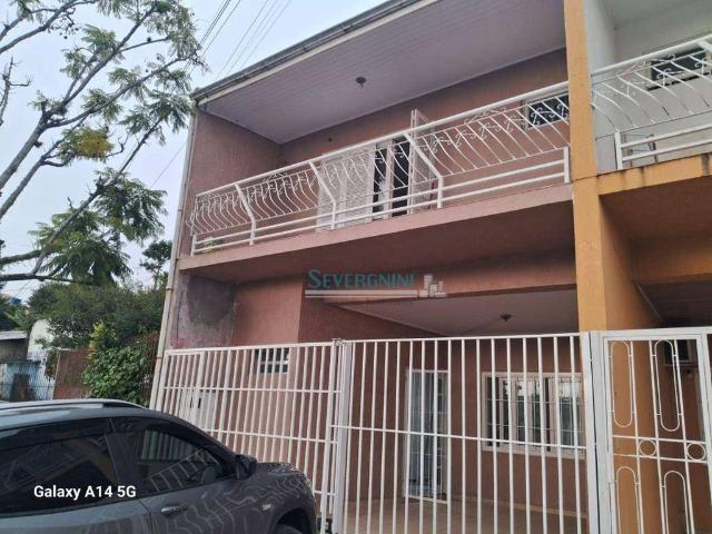 Casa / Sobrado em Condomínio para Venda em Cachoeirinha/RS Vila Vista Alegre 2 Quartos