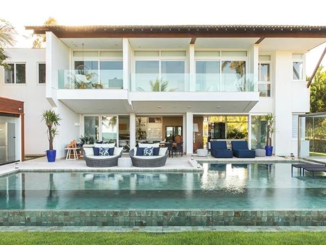 Casa / Sobrado em Condomínio para Venda em Cabo de Santo Agostinho/PE Paiva 4 Quartos