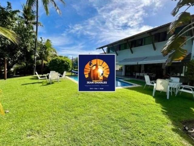 Casa / Sobrado em Condomínio para Venda em Cabo de Santo Agostinho/PE Paiva 4 Quartos