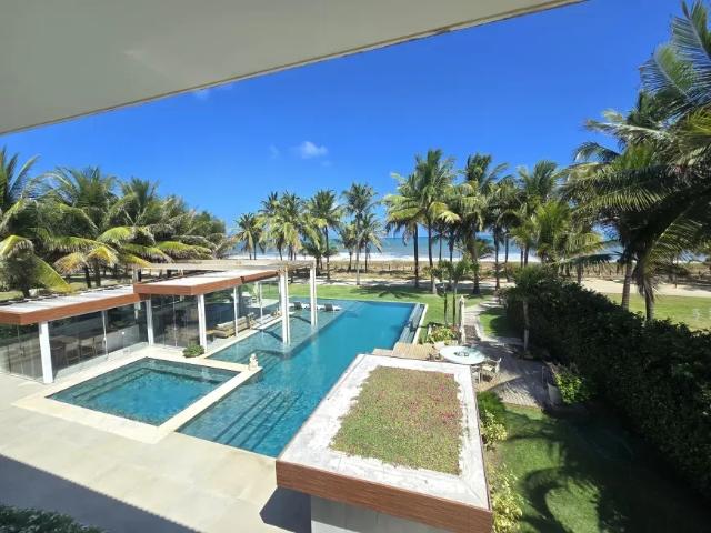 Casa / Sobrado em Condomínio para Venda em Cabo de Santo Agostinho/PE Paiva 5 Quartos