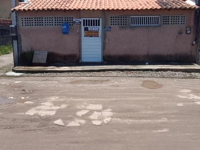 Casa / Sobrado em Condomínio para Venda em Cabo Frio/RJ Nova Califórnia Tamoios 1 Quartos