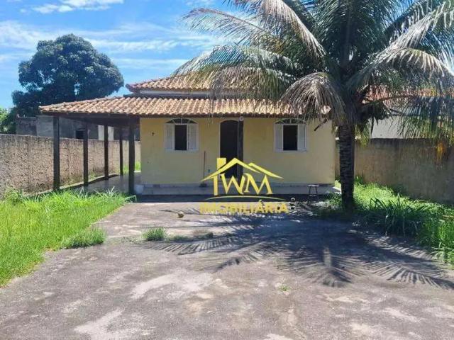 Casa / Sobrado em Condomínio para Venda em Cabo Frio/RJ Nova Califórnia Tamoios 2 Quartos