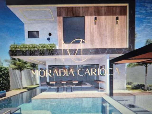 Casa / Sobrado em Condomínio para Venda em Cabo Frio/RJ Ogiva