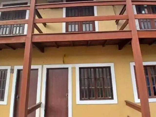 Casa / Sobrado em Condomínio para Venda em Cabo Frio/RJ Ogiva 2 Quartos