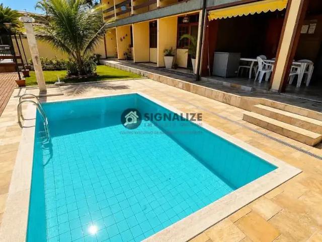 Casa / Sobrado em Condomínio para Venda em Cabo Frio/RJ Ogiva 2 Quartos