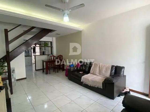 Casa / Sobrado em Condomínio para Venda em Cabo Frio/RJ Ogiva 2 Quartos