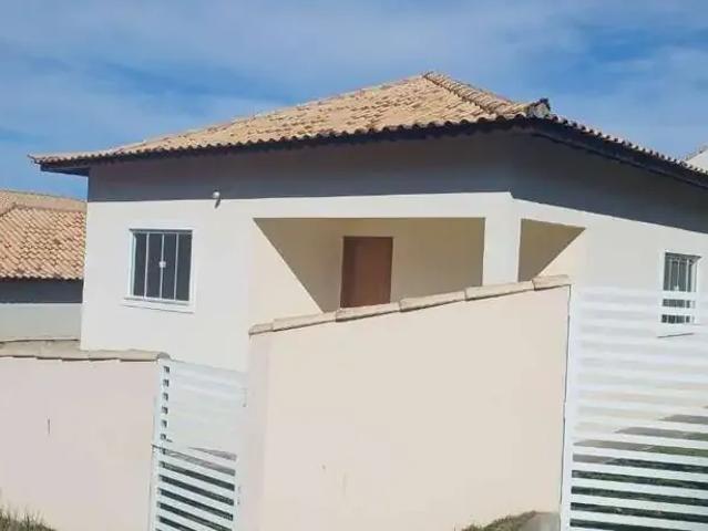 Casa / Sobrado em Condomínio para Venda em Cabo Frio/RJ Ogiva 2 Quartos
