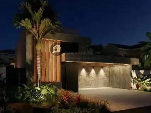 Casa / Sobrado em Condomínio para Venda em Cabo Frio/RJ Ogiva 3 Quartos