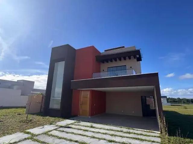 Casa / Sobrado em Condomínio para Venda em Cabo Frio/RJ Ogiva 3 Quartos