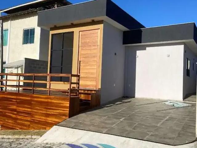 Casa / Sobrado em Condomínio para Venda em Cabo Frio/RJ Ogiva 3 Quartos