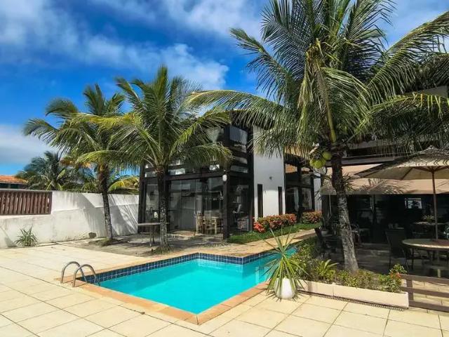 Casa / Sobrado em Condomínio para Venda em Cabo Frio/RJ Ogiva 3 Quartos