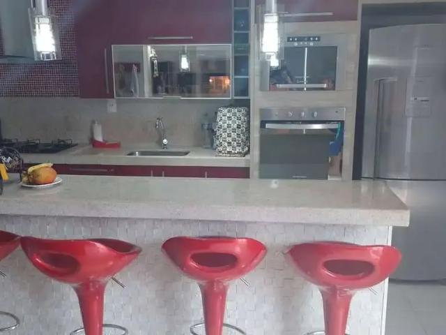 Casa / Sobrado em Condomínio para Venda em Cabo Frio/RJ Ogiva 3 Quartos