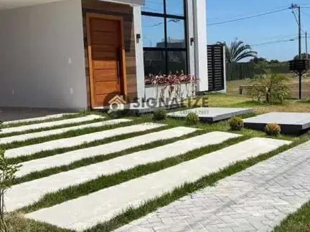 Casa / Sobrado em Condomínio para Venda em Cabo Frio/RJ Ogiva 3 Quartos
