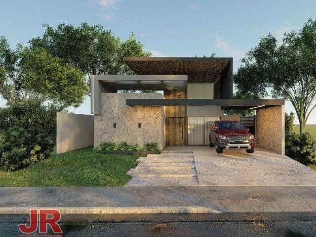Casa / Sobrado em Condomínio para Venda em Cabo Frio/RJ Ogiva 3 Quartos