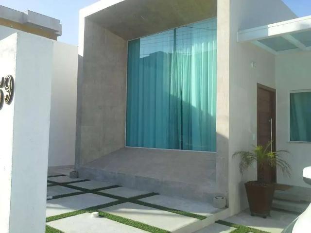 Casa / Sobrado em Condomínio para Venda em Cabo Frio/RJ Ogiva 3 Quartos