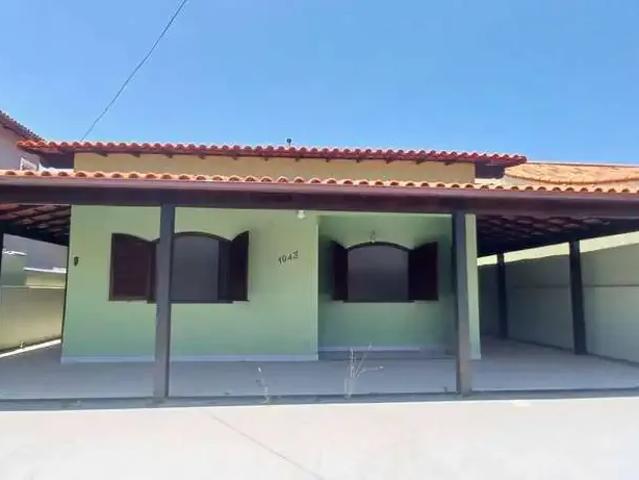 Casa / Sobrado em Condomínio para Venda em Cabo Frio/RJ Ogiva 3 Quartos