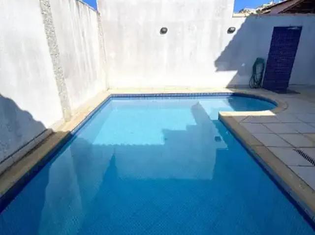 Casa / Sobrado em Condomínio para Venda em Cabo Frio/RJ Ogiva 4 Quartos