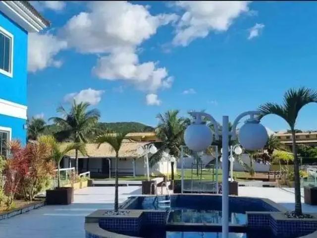 Casa / Sobrado em Condomínio para Venda em Cabo Frio/RJ Ogiva 4 Quartos
