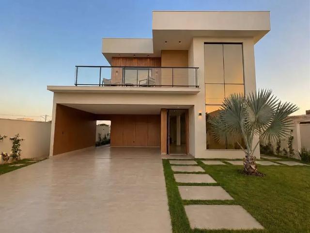 Casa / Sobrado em Condomínio para Venda em Cabo Frio/RJ Ogiva 5 Quartos