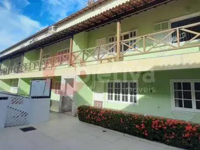 Casa / Sobrado em Condomínio para Venda em Cabo Frio/RJ Ogiva 4 Quartos