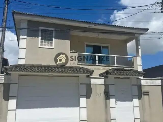 Casa / Sobrado em Condomínio para Venda em Cabo Frio/RJ Ogiva 4 Quartos