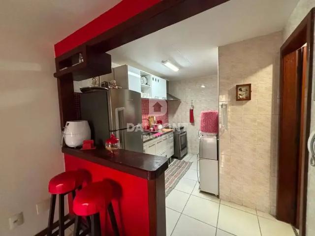 Casa / Sobrado em Condomínio para Venda em Cabo Frio/RJ Braga 2 Quartos