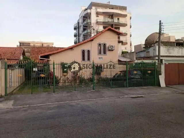 Casa / Sobrado em Condomínio para Venda em Cabo Frio/RJ Braga 2 Quartos