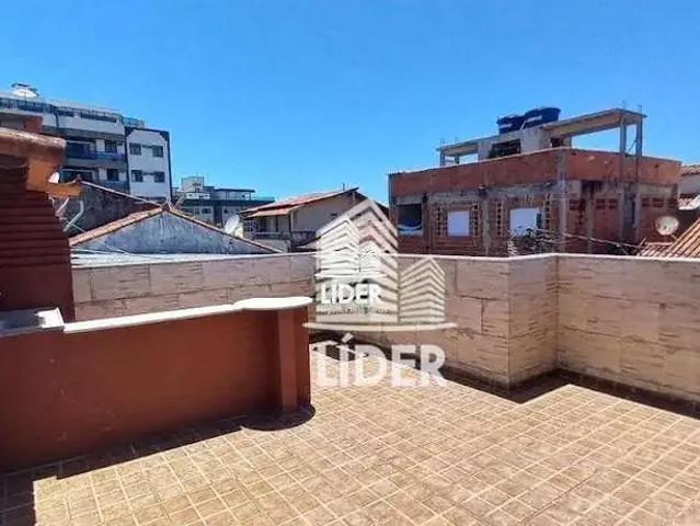 Casa / Sobrado em Condomínio para Venda em Cabo Frio/RJ Braga 4 Quartos