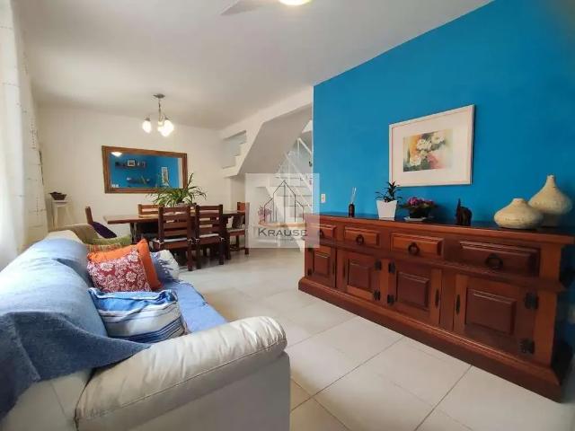 Casa / Sobrado em Condomínio para Venda em Cabo Frio/RJ Braga 4 Quartos