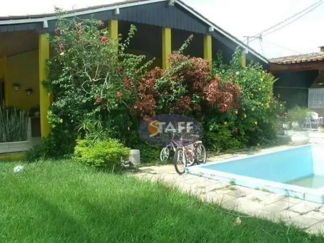 Casa / Sobrado em Condomínio para Venda em Cabo Frio/RJ Cajueiro 3 Quartos
