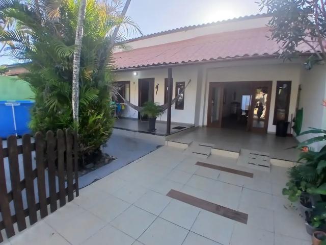 Casa / Sobrado em Condomínio para Venda em Cabo Frio/RJ Caminho de Búzios 2 Quartos