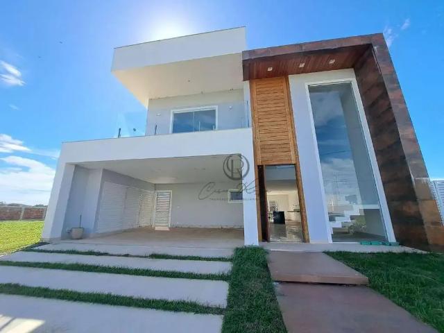 Casa / Sobrado em Condomínio para Venda em Cabo Frio/RJ Caminho de Búzios 4 Quartos