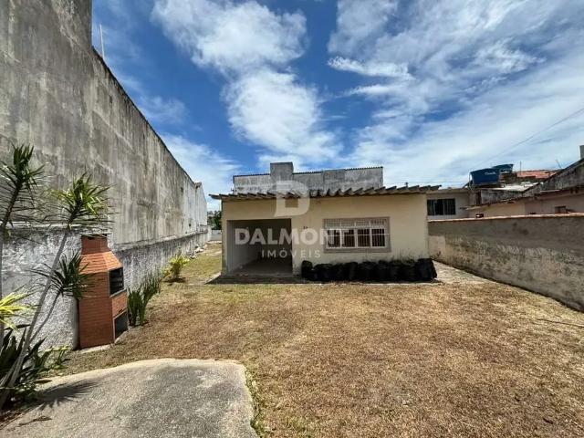 Casa / Sobrado em Condomínio para Venda em Cabo Frio/RJ Célula Mater 2 Quartos