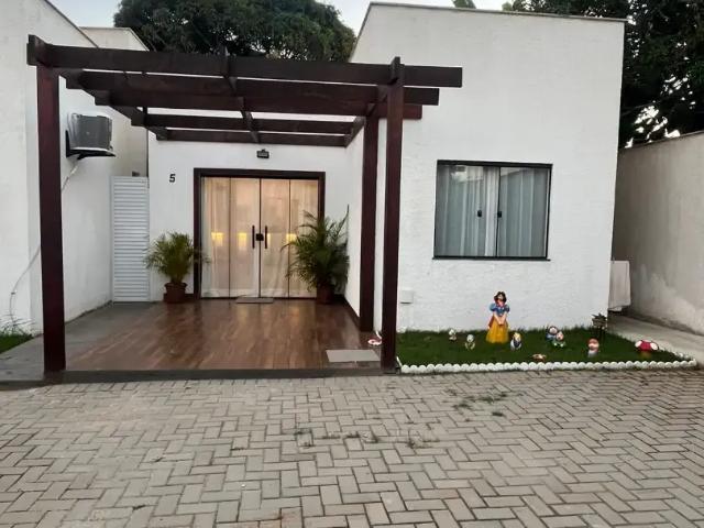 Casa / Sobrado em Condomínio para Venda em Armação dos Búzios/RJ Praia Rasa 2 Quartos