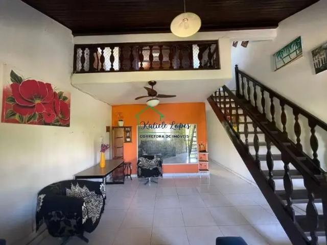 Casa / Sobrado em Condomínio para Venda em Cabo Frio/RJ Centro 3 Quartos