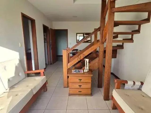 Casa / Sobrado em Condomínio para Venda em Cabo Frio/RJ Centro 3 Quartos