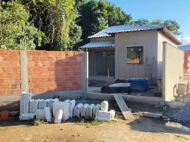 Casa / Sobrado em Condomínio para Venda em Cabo Frio/RJ Florestinha I Tamoios 2 Quartos