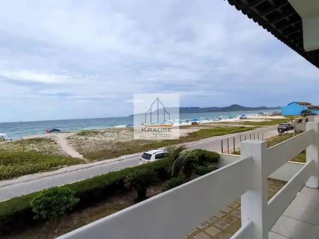 Casa / Sobrado em Condomínio para Venda em Cabo Frio/RJ Foguete 3 Quartos
