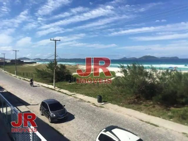 Casa / Sobrado em Condomínio para Venda em Cabo Frio/RJ Foguete 2 Quartos
