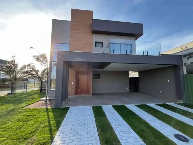 Casa / Sobrado em Condomínio para Venda em Cabo Frio/RJ Guriri 4 Quartos