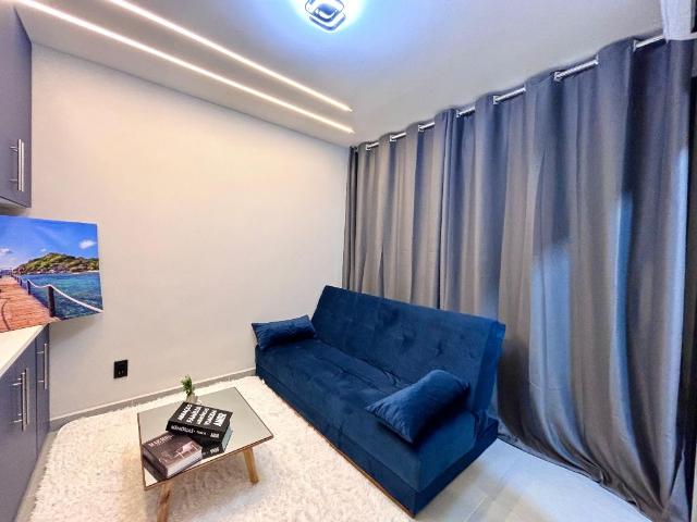 Casa / Sobrado em Condomínio para Venda em Cabo Frio/RJ Guriri 1 Quartos