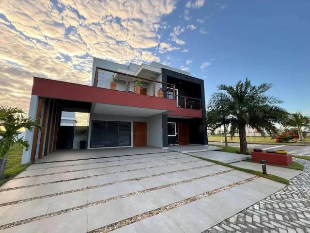 Casa / Sobrado em Condomínio para Venda em Cabo Frio/RJ Guriri 2 Quartos