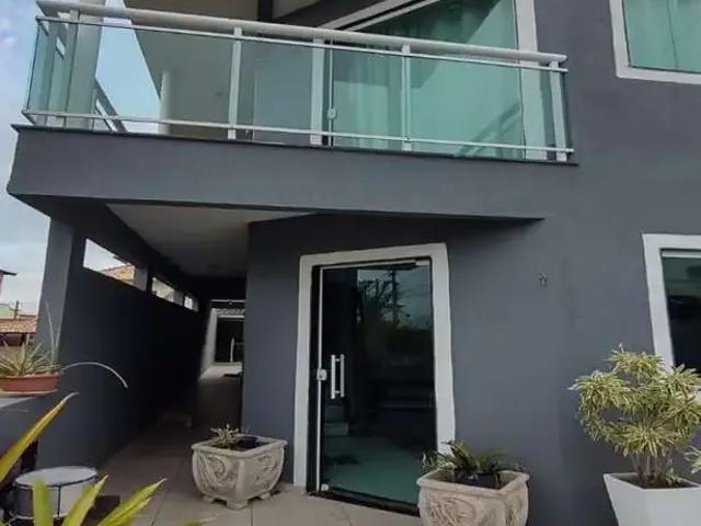 Casa / Sobrado em Condomínio para Venda em Cabo Frio/RJ Guriri 2 Quartos