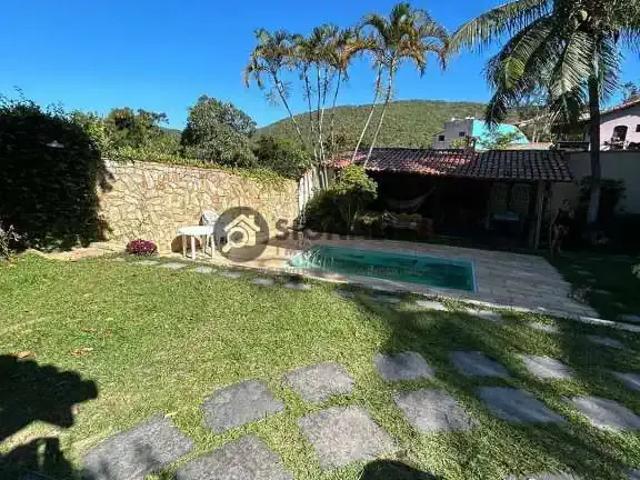 Casa / Sobrado em Condomínio para Venda em Cabo Frio/RJ Guriri 2 Quartos