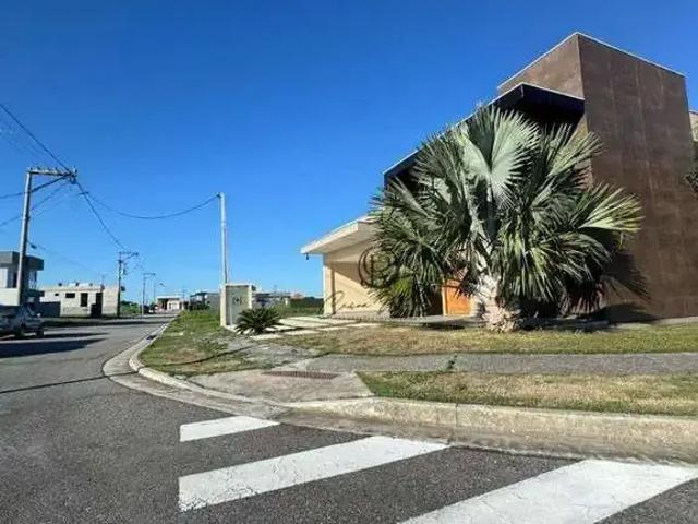 Casa / Sobrado em Condomínio para Venda em Cabo Frio/RJ Guriri 3 Quartos